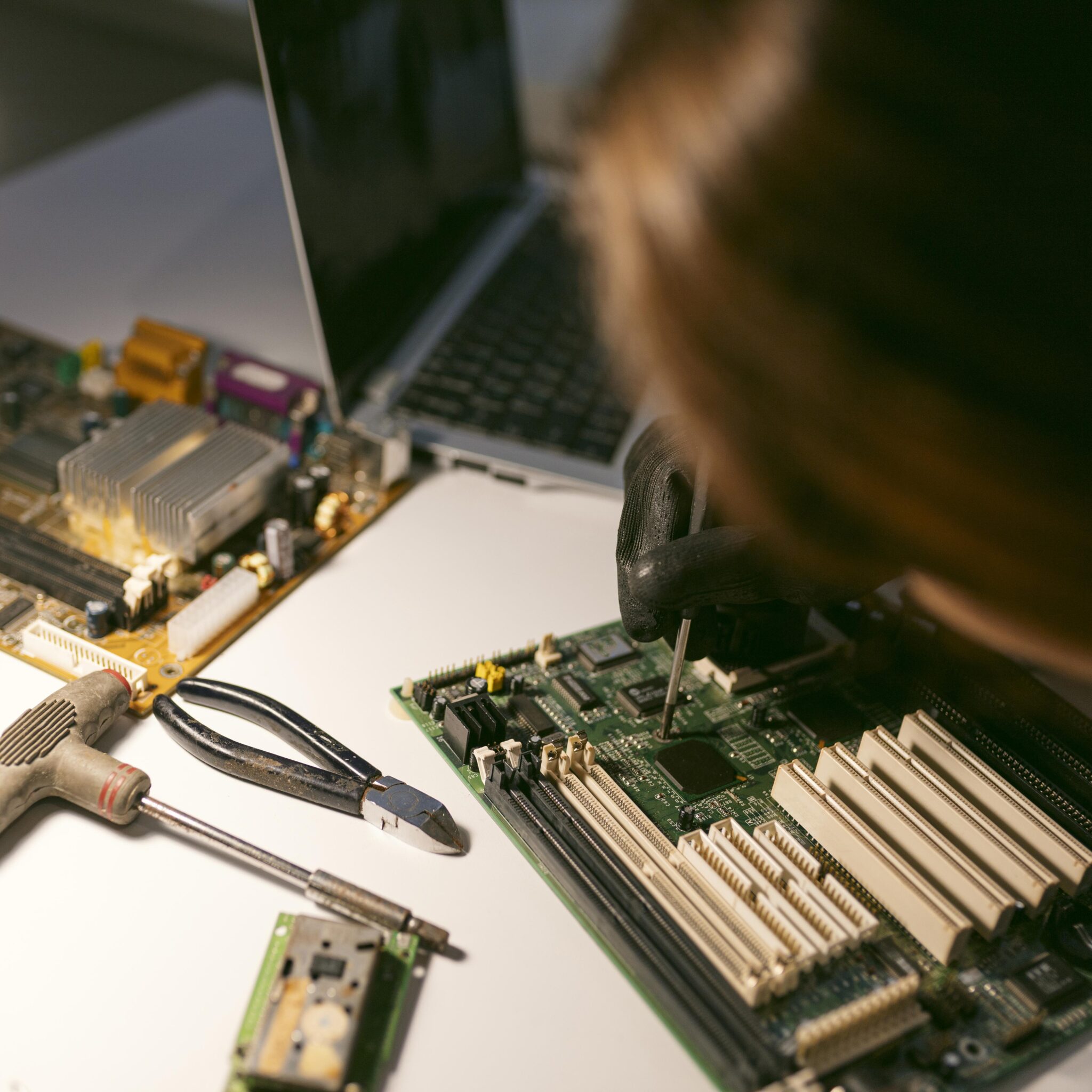 Ames Computer – Your Local Computer Specialist